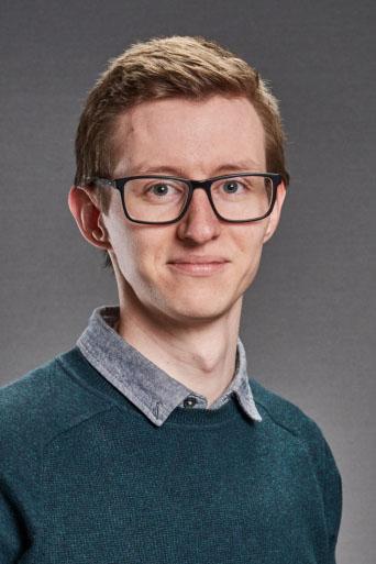 Dr Simon King | The Pirbright Institute